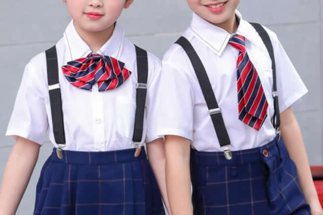 Uniformes Patsy-Inicio